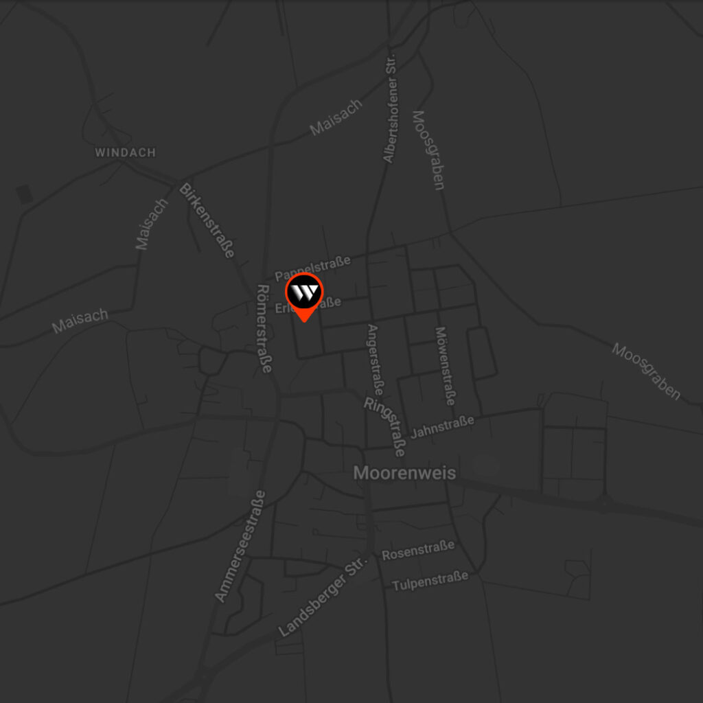 Audi Spezialwerkstatt München